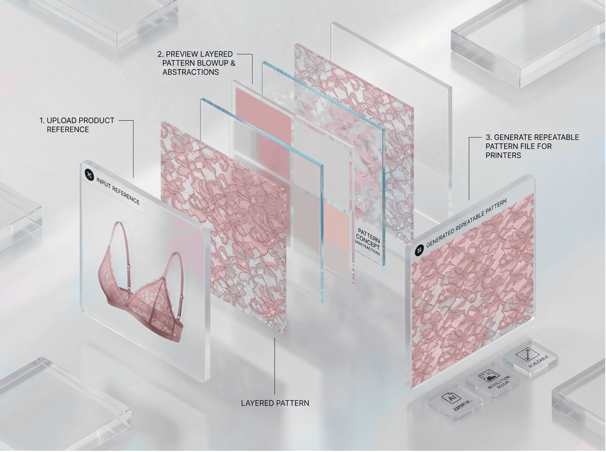 IMAI Studio | AI agents for making fashion and lifestyle products