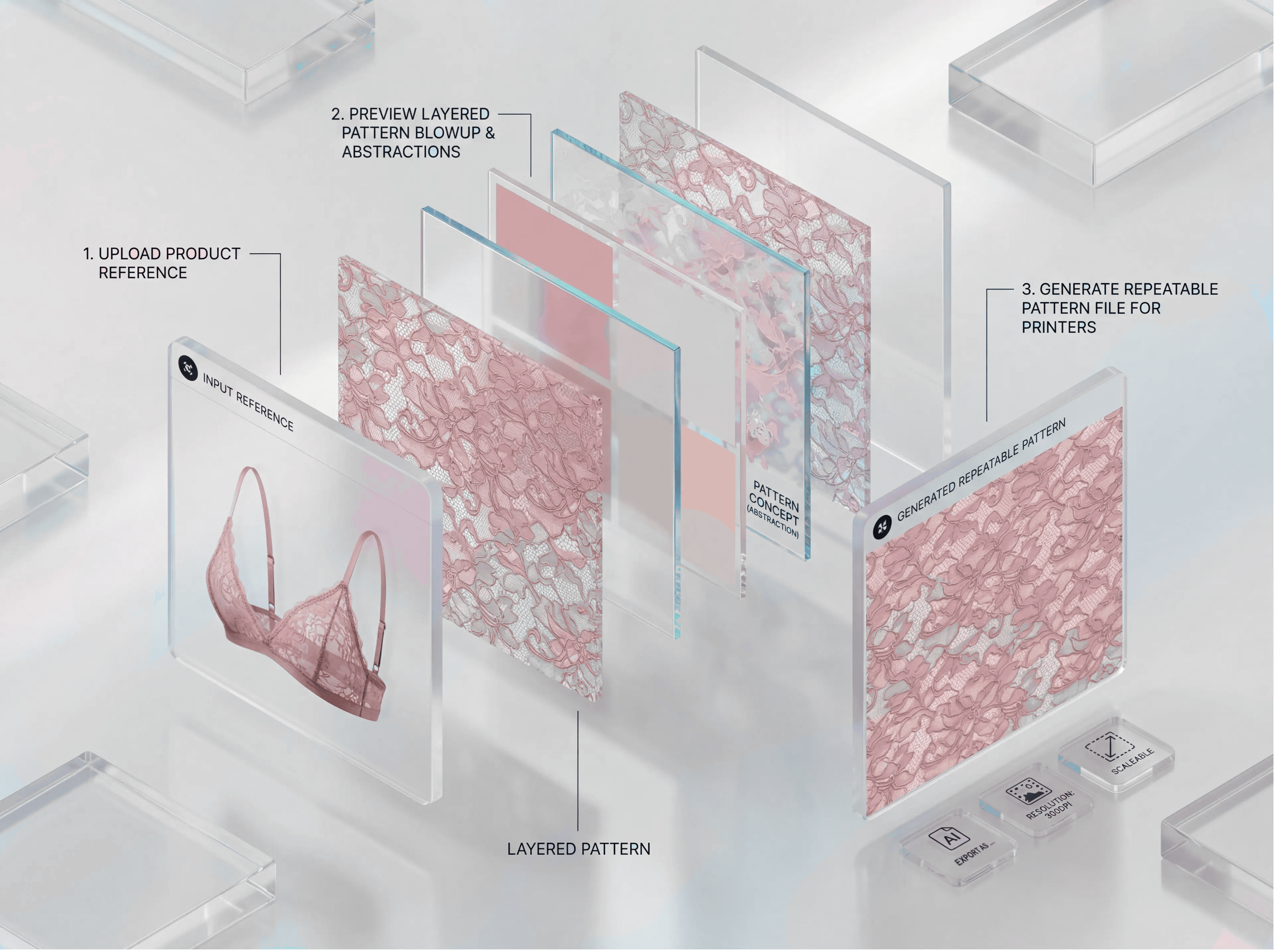 IMAI Studio | AI agents for making fashion and lifestyle products